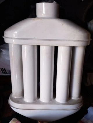 Diffusore per stufa diametro 8cm