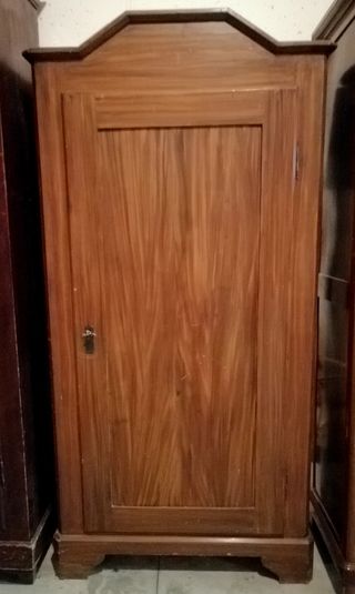 Armadio camera antiquariato