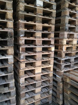 Bancali epal €7.00