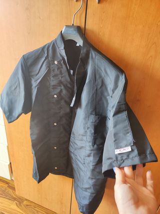 Divisa cucina estiva