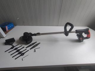 Tagliaerba 21V