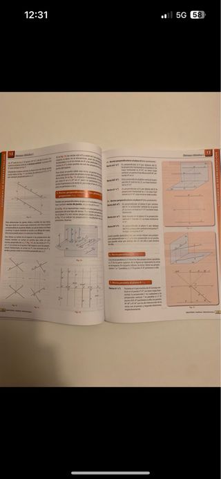 Libro Dibujo Tecnico 1 bachillerato de segunda mano por 10 EUR en A ... Libro Dibujo Tecnico 1 bachillerato de segunda mano por 10 EUR en A ...