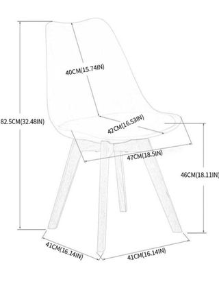sedie da pranzo o cucina