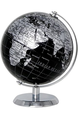 Mappamondo