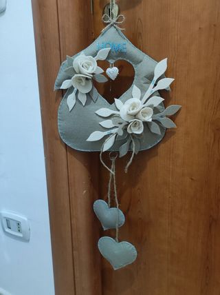 Fuori porta artigianale