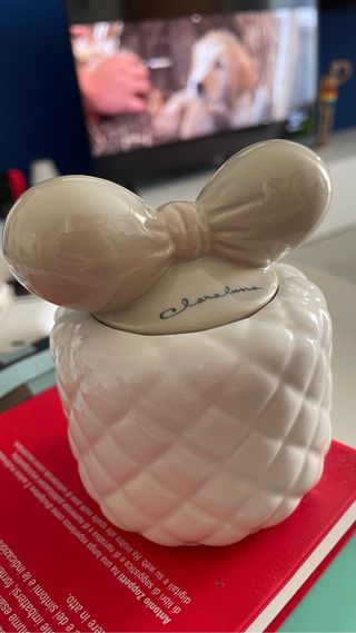 Zuccheriera “Claraluna”