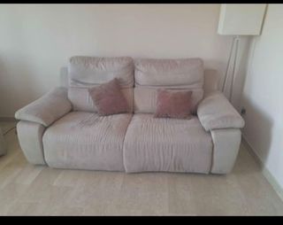 Divano 3 posti