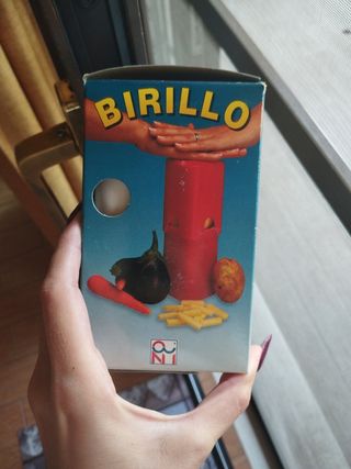 Taglia verdure vintage