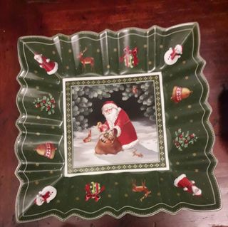 PIATTO VILLEROY & BOCH