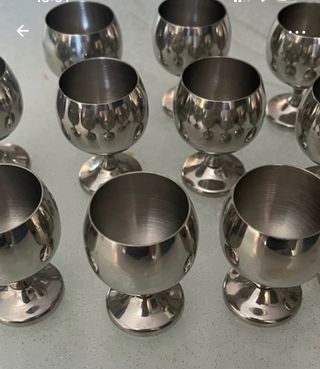 bicchierini da liquore