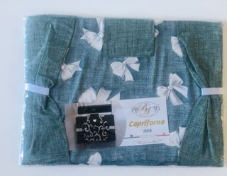 Copriforno linea fiocco