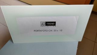 Portafoto moldura cadre photo Ad Trend nuovo