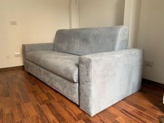 Divano letto di design firmato Poltrone Sofà