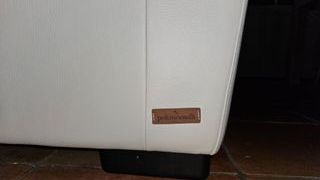 Divano 2/3 posti ecopelle - marca POLTRONE SOFA' -