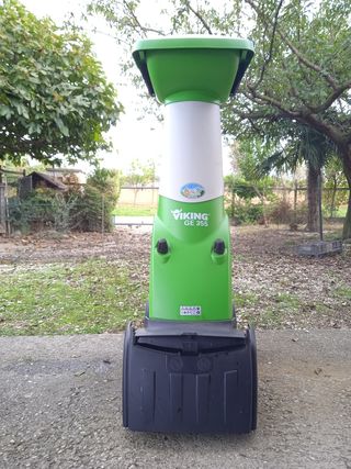 Biotrituratore VIKING GE 355