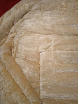 Piumone Blumarine matrimoniale colore ne