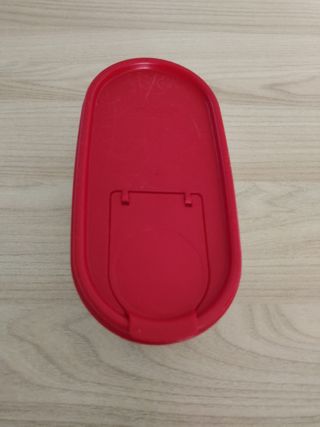 Contenitore Tupperware