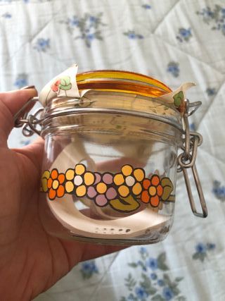 Set di 13 articoli per Mariangela