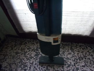 FOLLETTO VECCHIO MODELLO FUNZIONANTE