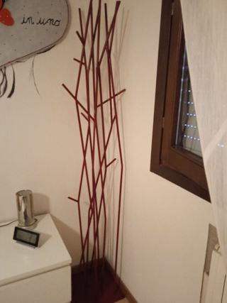 Appendiabiti da terra