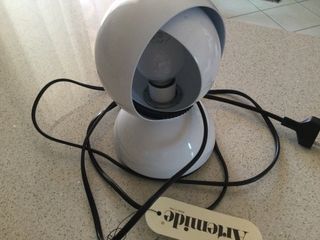 lampada eclisse artemida