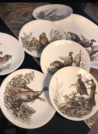 Servizio di piatti Johnson Brothers