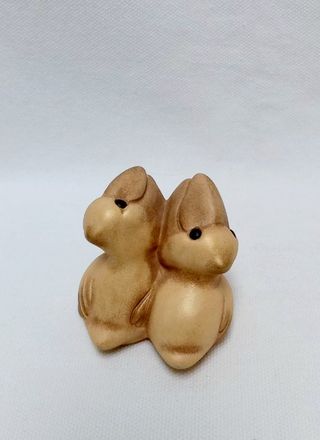 Thun - Coppia di pellicani