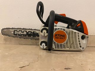 Motosega STIHL MS 193 T