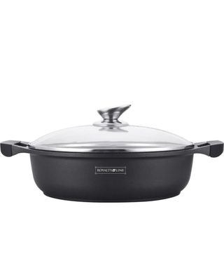 Pentola in marmo 32 cm