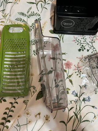 lame per cibo tagliere