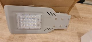 lampada LED per esterno 50w