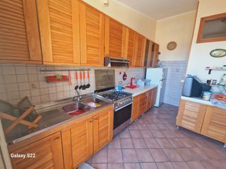 Cucina in legno vero Letojanni (Messina)