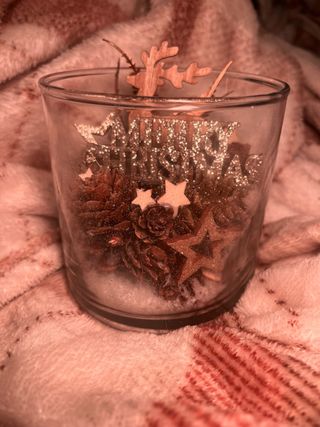 decorazione natalizia