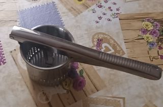 Schiacca Patate