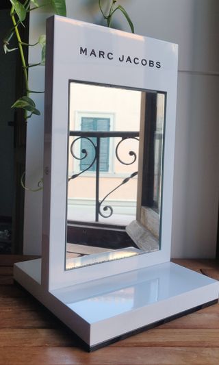 Marc Jacobs Specchio da Tavolo