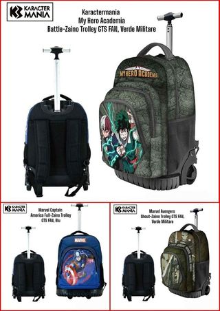 ROLLEY ESTENSIBILE ELEMENTARE 47CM