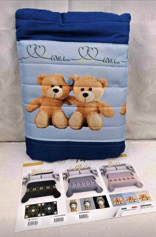 trapuntino 3D qualità più buono