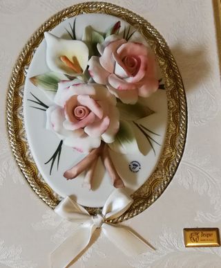 Porcellana di Capodimonte