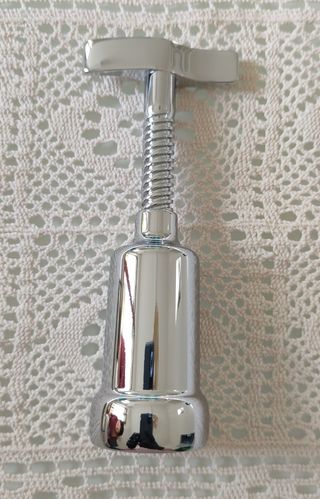 Cavatappi inox Pintinox