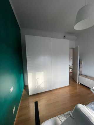 Ante scorrevoli armadio IKEA