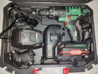 Attrezzo multifunzione 3 in 1