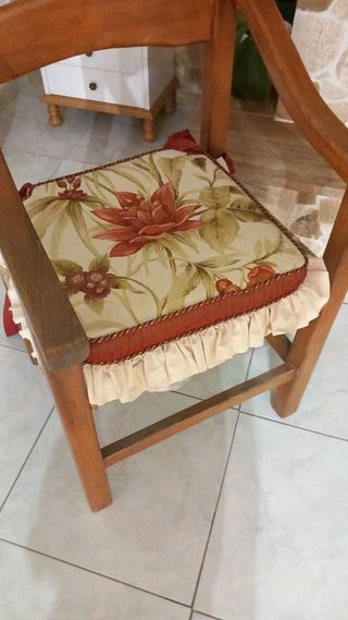 Cuscini fantastici artigianali
