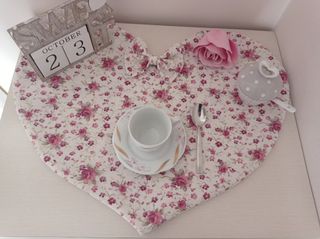 Tovaglietta colazione