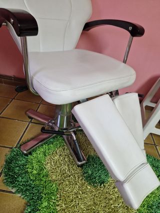 Poltrona per pedicure