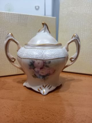 Zuccheriera limoges France