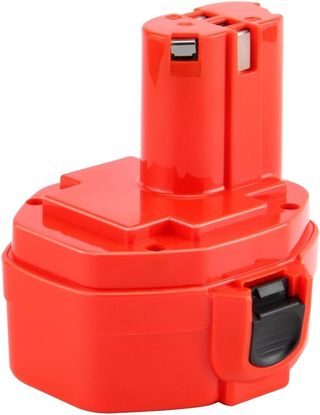 Batteria di ricambio per Makita