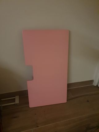 Frontalino rosa Stuva