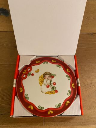 sottopentola sweet Cristmas Thun