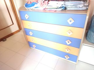 Cassettiera mondo convenienza