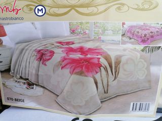 Trapunta invernale matrimoniale